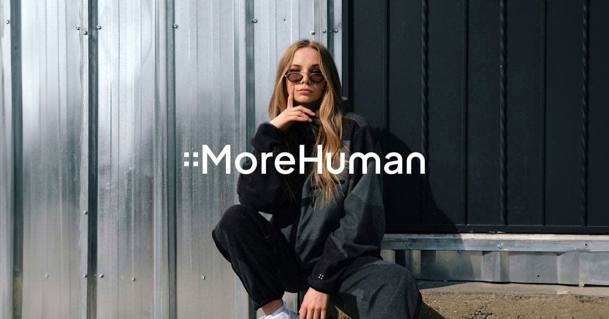 Collections – MoreHumanShop
